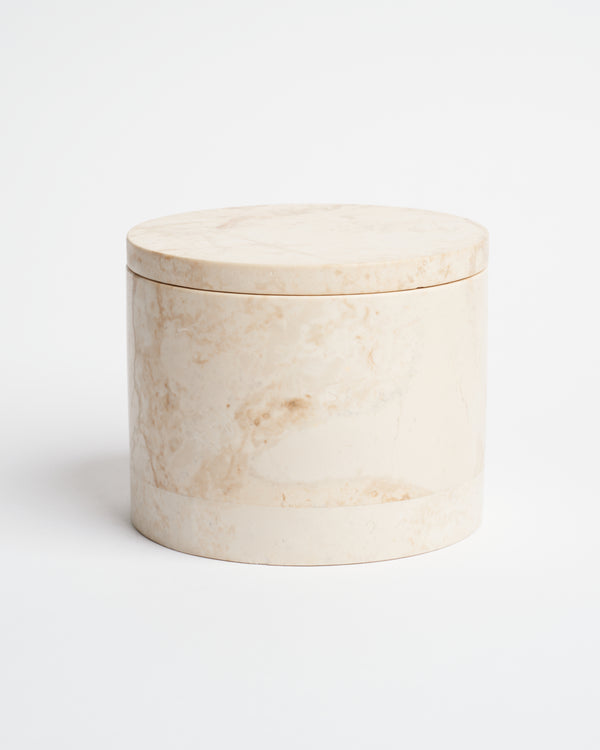 Crema Maya Grande - Casa Aura Mx