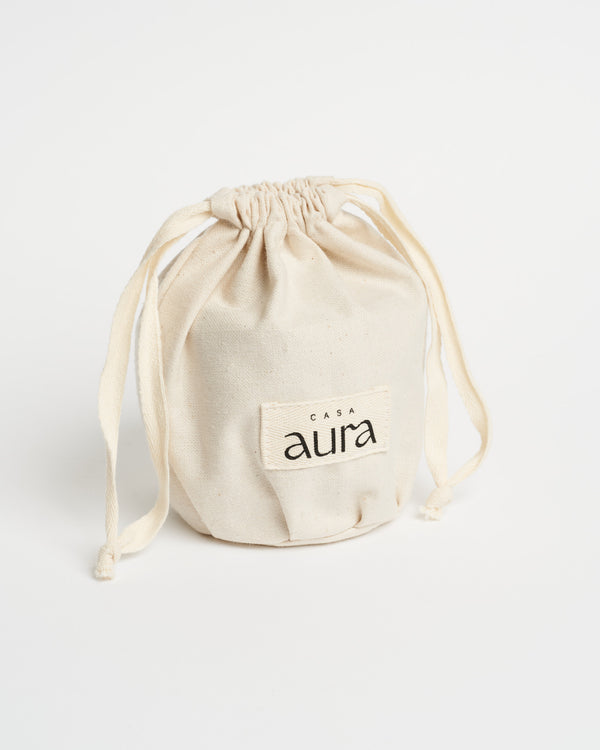 Crema Maya Grande - Casa Aura Mx